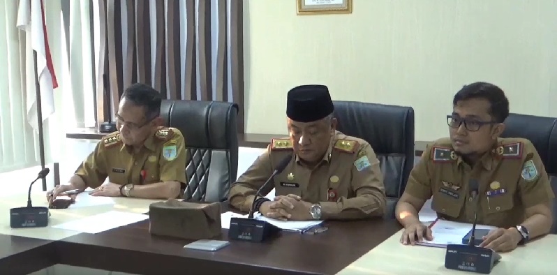 Kritik Pemkot Jambi Demi Cari Keadilan, Siswi SMP Dilaporkan Polisi