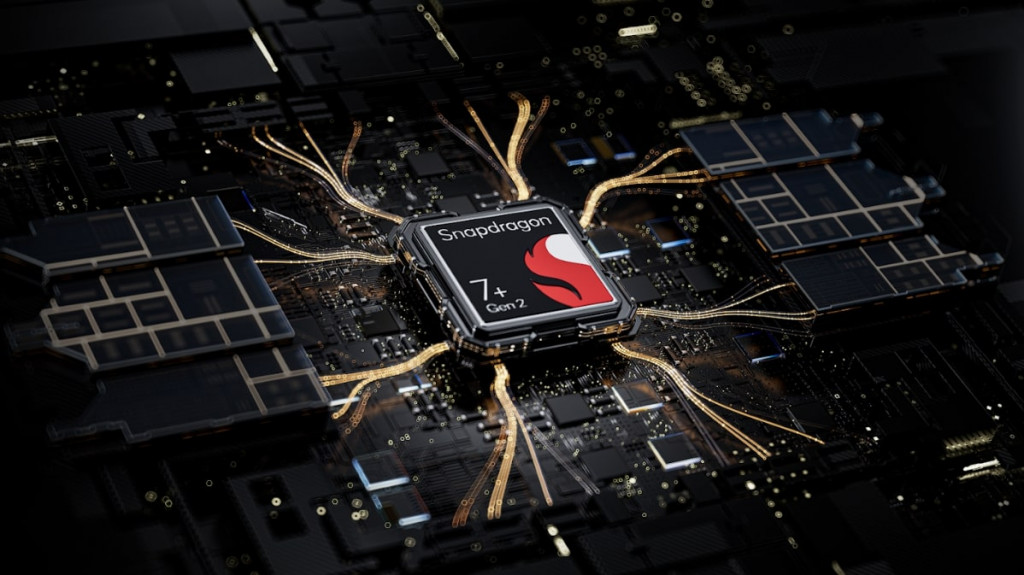 Mengenal Snapdragon 7+ Gen 2, Rasa Flagship Pakai AI