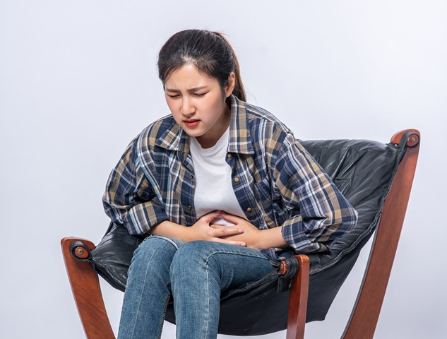 5 Jenis Diare yang Perlu Anda Ketahui - Medcom.id