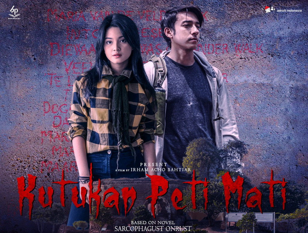 Sejarah Tragedi di Kepulauan Onrust dalam Film Kutukan Peti Mati