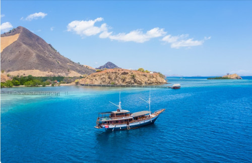 Liburan ke Labuan Bajo? Berikut Ini Tips agar Kamu tak Mengalami ...