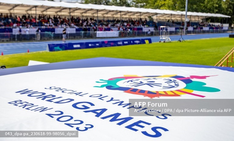 Indonesia Tambah 3 Emas pada Hari ke-5 Special Olympics World Games