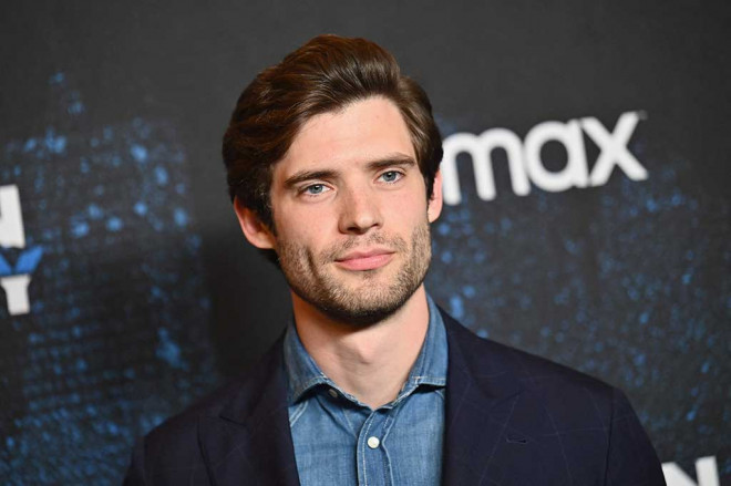 Begini Proses Pemilihan David Corenswet sebagai Clark Kent di Film ...