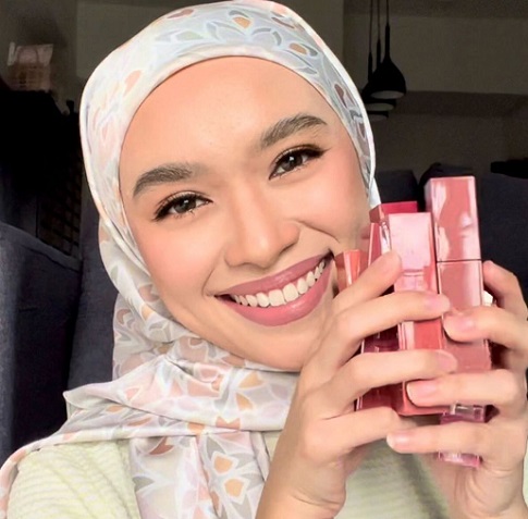 5 Rekomendasi Gincu Matte yang Paling Cocok Dipakai saat Lebaran Iduladha