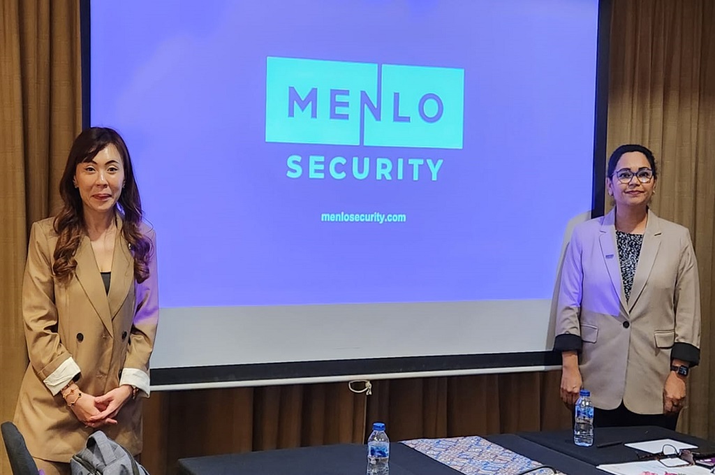 Menlo Security Tawarkan Solusi Pencegahan Ancaman Keamanan Siber dari AI