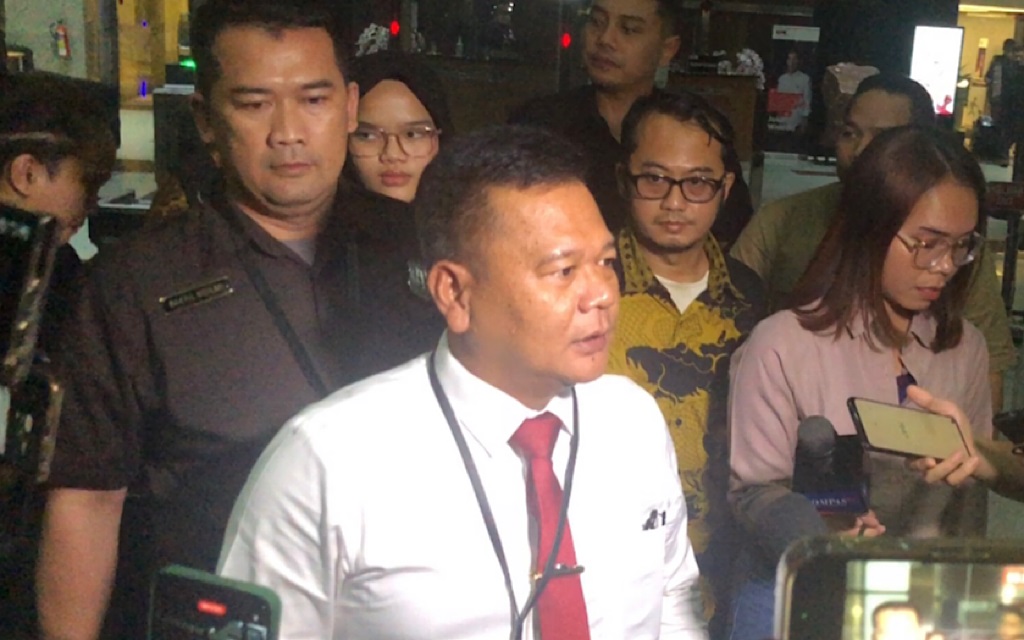 Brigjen Endar Kembali ke KPK, Ombudsman Bakal Setop Laporan - Medcom.id Brigjen Endar Kembali ke KPK, Ombudsman Bakal Setop Laporan - Medcom.id