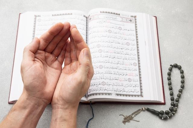Catat, Ini Doa yang Dibaca Rasulullah untuk Mengusir Rasa Malas Catat, Ini Doa yang Dibaca Rasulullah untuk Mengusir Rasa Malas
