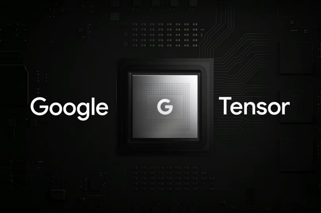 Chipset Tensor Masa Depan Google Dirancang Sepenuhnya Secara Internal?