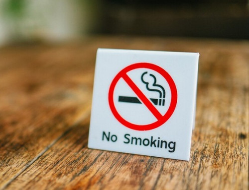 Kandungan TAR di Rokok jadi Penyebab Masalah Kesehatan Gus