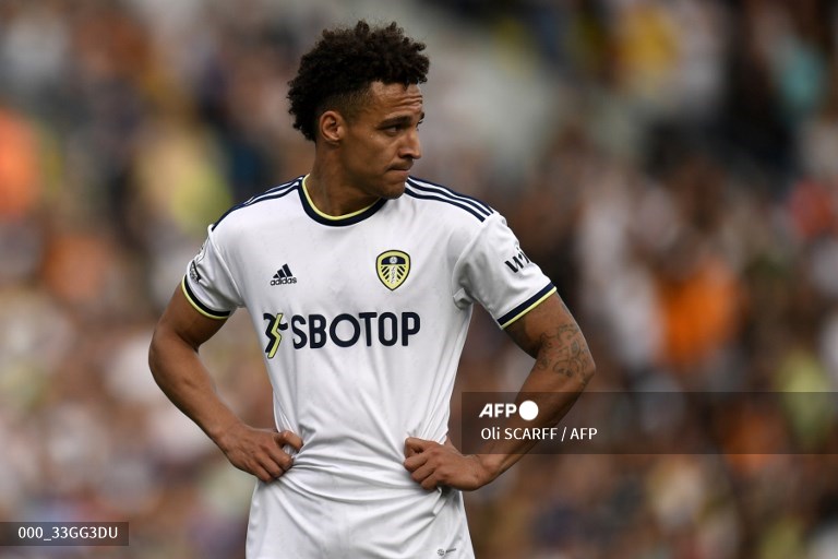 Tinggalkan Leeds, Rodrigo Gabung Klub Qatar Al-Rayyan