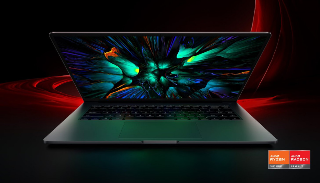 Xiaomi Rilis Laptop RedmiBook Pro Terbaru, Spesifikasinya Oke Lho!