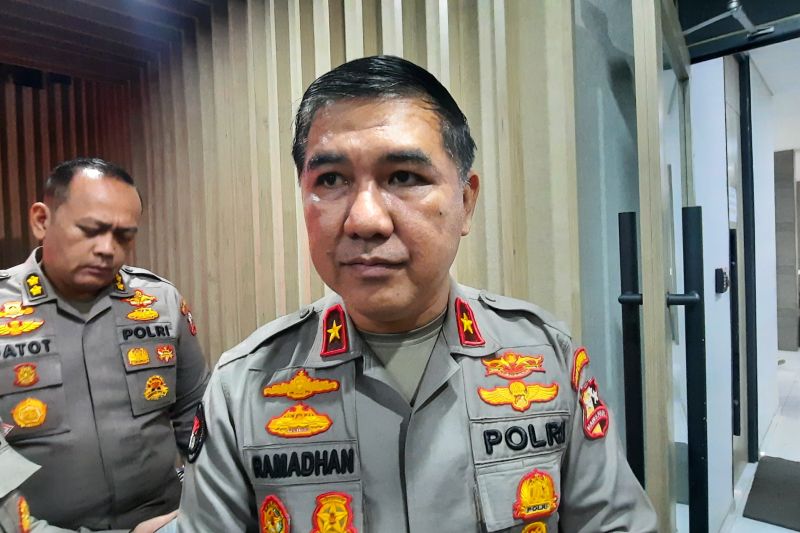 Amankan Pemilu 2024 Polri Gelar Operasi Mantap Brata