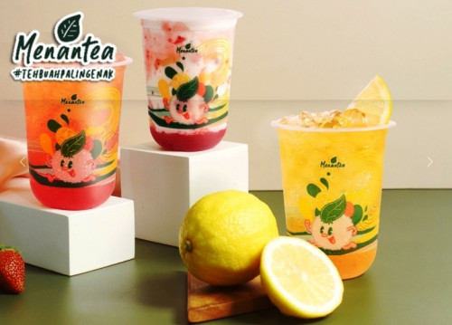 Menantea Luncurkan Membership dan Communitea Hub via Website Resmi