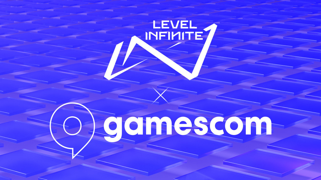 Level Infinite Bakal Hadir di Gamescom, Bawa Beberapa Game Unggulan