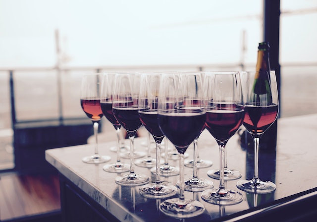 Viral Produk Red Wine Bersertifikat Halal, BPJPH Buka Suara Viral Produk Red Wine Bersertifikat Halal, BPJPH Buka Suara