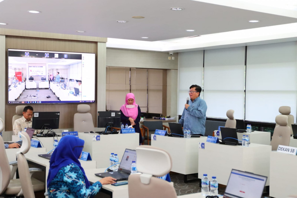 2.109 Camaba Daftar Sekolah Pascasarjana IPB, Hasil Seleksi Diumumkan ...