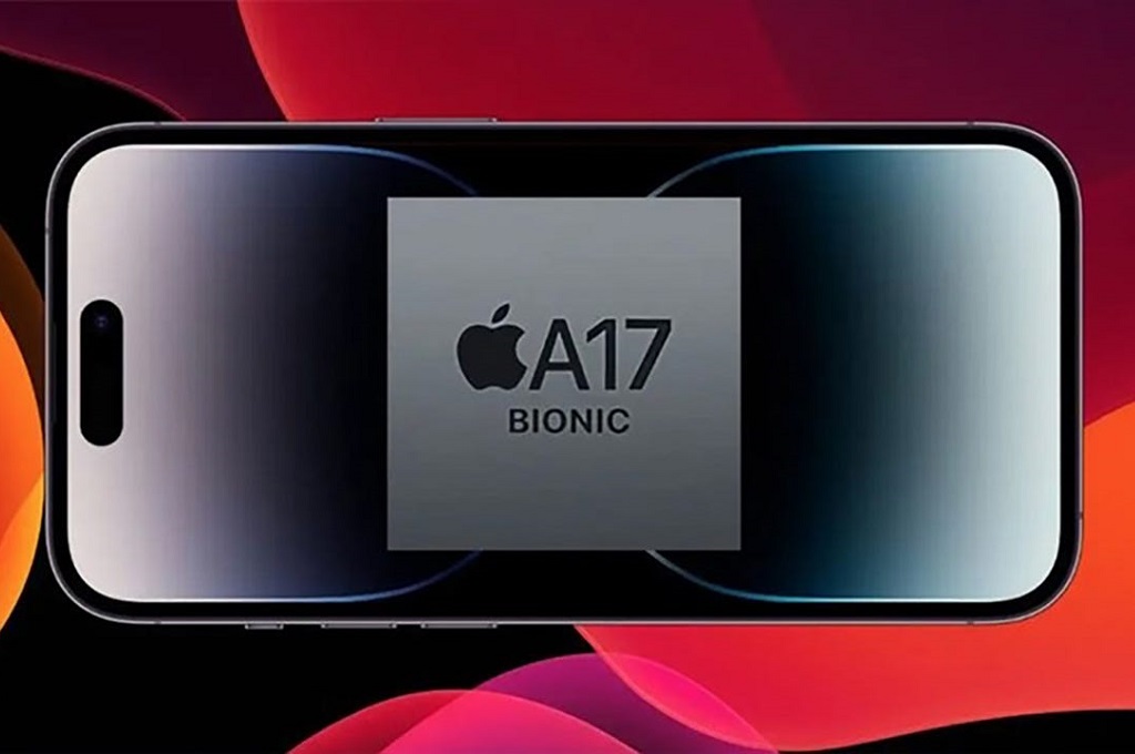 iPhone 15 Pro akan Didukung Chipset Bionic A17 dan RAM 6GB