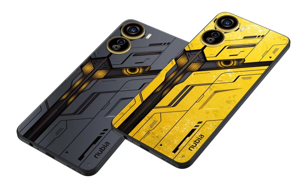 ZTE Indonesia Bakal Rilis 2 Hape Gaming di Bulan Agustus, Apa Saja?