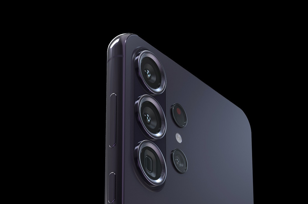 Samsung Galaxy S24 Ultra Bakal Didukung Layar Datar