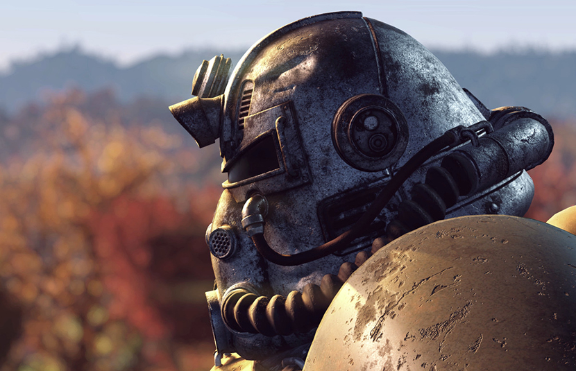 Teaser Eksklusif Fallout TV Series Muncul di Gamescom 2023