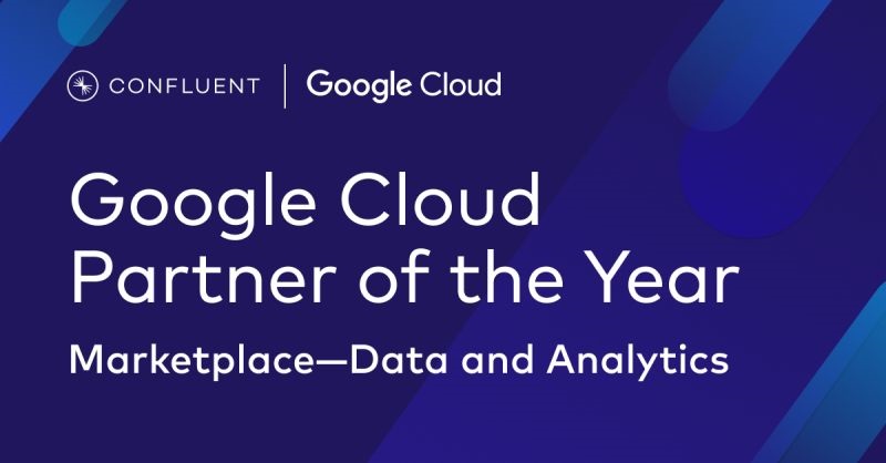 Gandeng Kemitraan dengan Google Cloud, Confluent Raih Titel Cloud Technology Partner