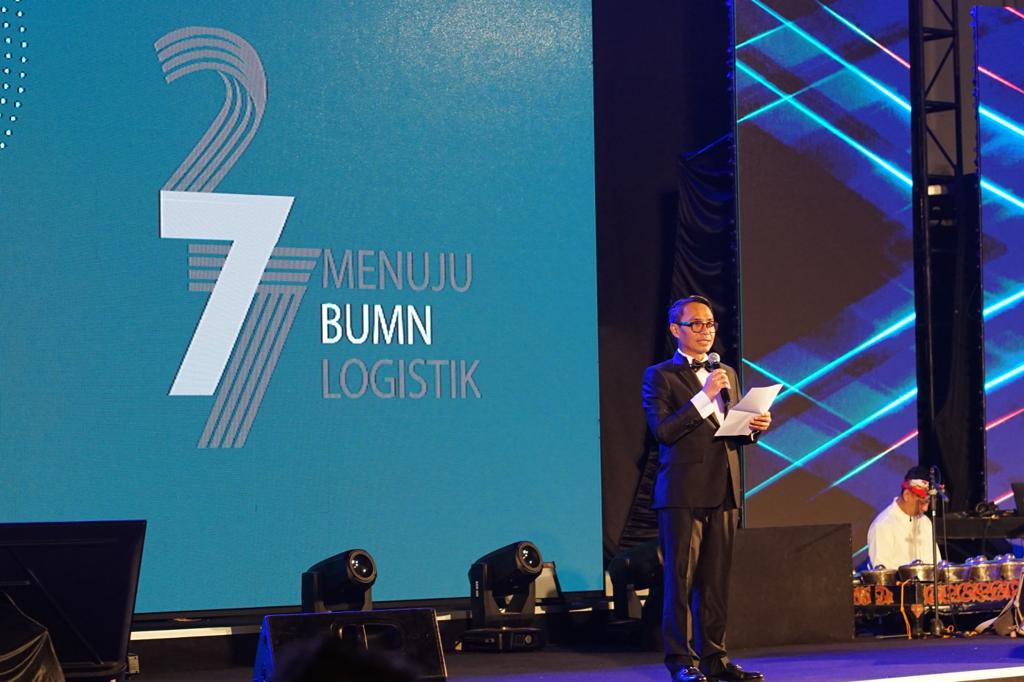 HUT ke-277, Pos Indonesia Berkomitmen Makin Dekat dengan UMKM HUT ke-277, Pos Indonesia Berkomitmen Makin Dekat dengan UMKM