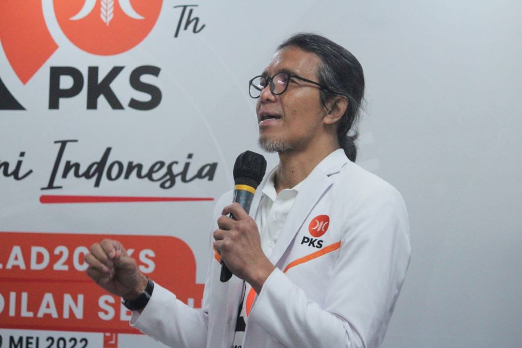 PKS Jadwalkan Pertemuan dengan PKB dalam Waktu Dekat PKS Jadwalkan Pertemuan dengan PKB dalam Waktu Dekat