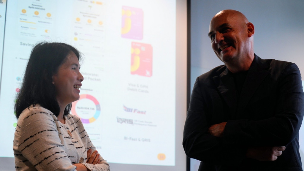 Tambah Keamanan, Bank Jago dan Advance.AI Pakai AI di eKYC