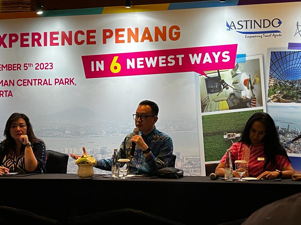 6 Alasan Mengapa Kamu Harus ke Penang