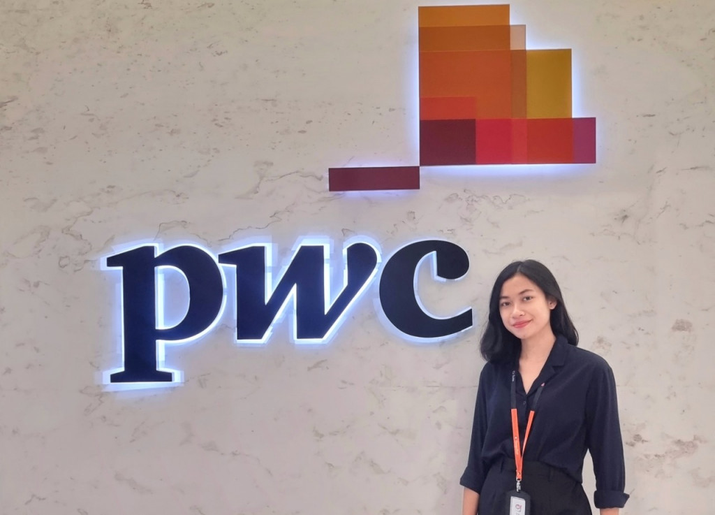 Raih IPK Sempurna, Begini Sosok Putri Peraih Wisudawan Terbaik ITS Raih IPK Sempurna, Begini Sosok Putri Peraih Wisudawan Terbaik ITS