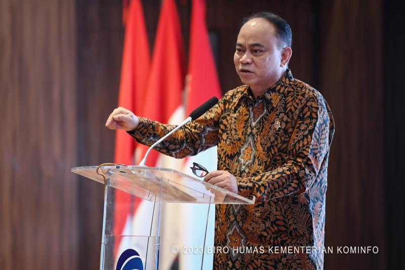 Berantas Judi Online, Menteri Budi Arie Instruksikan Sapu Judol Berantas Judi Online, Menteri Budi Arie Instruksikan Sapu Judol