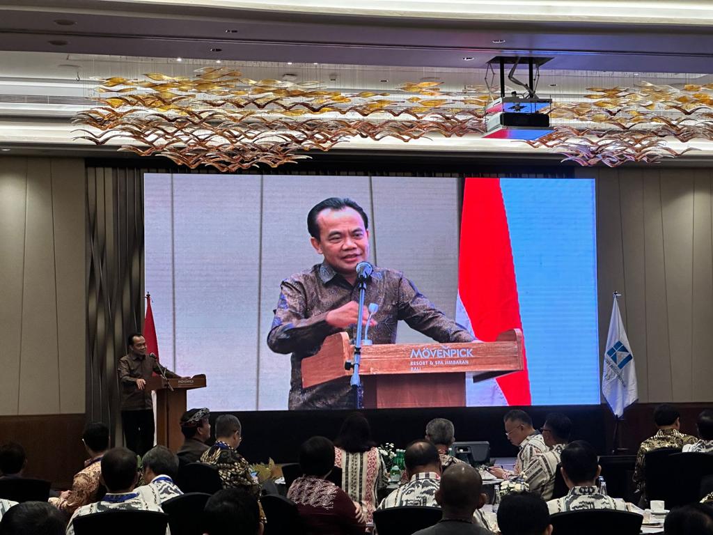 Berantas Ketimpangan, Pemerintah Dorong Pengembangan Kawasan Strategis Berantas Ketimpangan, Pemerintah Dorong Pengembangan Kawasan Strategis
