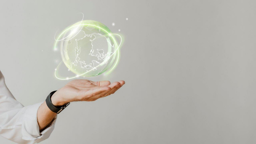 Cisco Fokus untuk Kembangkan Keberlanjutan Lingkungan Hidup