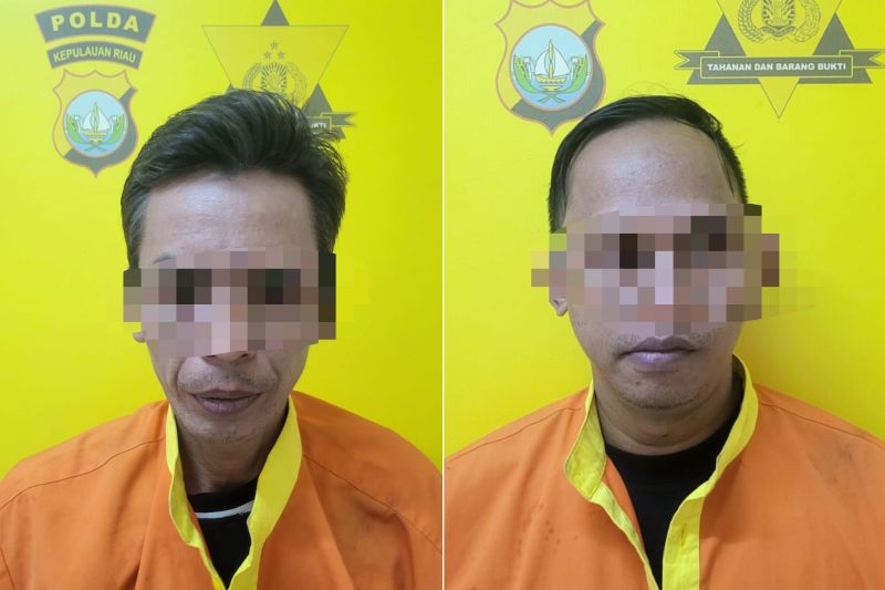 2 Penyebar Hoaks Dengan Narasi Ustaz Abdul Somad Ditangkap Jadi Tersangka