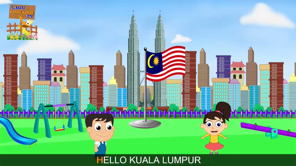 Ahli Waris Ismail Marzuki Cari Pencipta Lagu Hello Kuala Lumpur Ahli Waris Ismail Marzuki Cari Pencipta Lagu Hello Kuala Lumpur