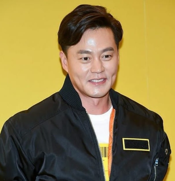 Setelah 13 Tahun, Lee Seo Jin Putuskan Akhiri Kontrak dengan Hook ...