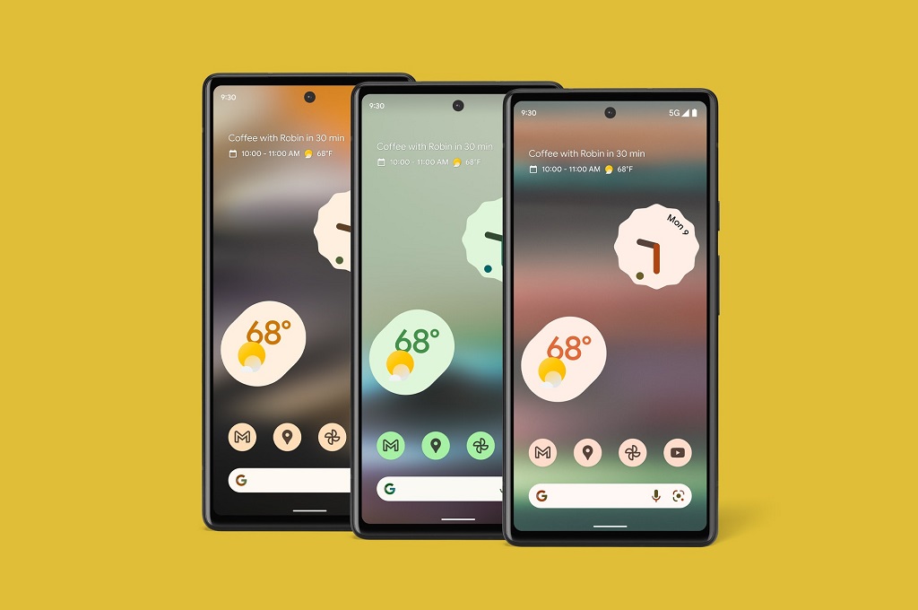 Perilisan Android 14 Pada 4 Oktober Dikonfirmasi Operator