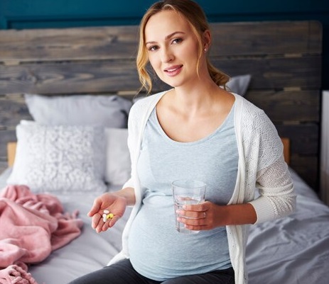 Wajib Tahu! Ini Pentingnya Suplemen Asam Folat untuk Persiapan dan Masa Kehamilan