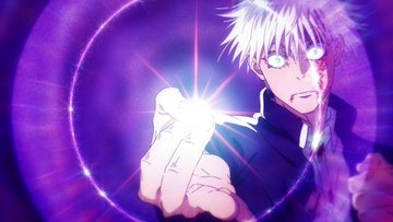 Viral! Jurus Gojo Satoru Jadi Soal Fisika, Disuruh Menghitung Energi ...