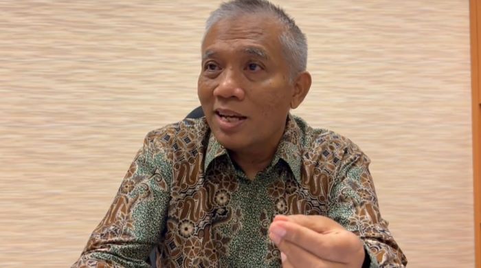 Pakar Teknologi Pangan IPB: Beras Plastik Tidak Masuk Akal Pakar Teknologi Pangan IPB: Beras Plastik Tidak Masuk Akal