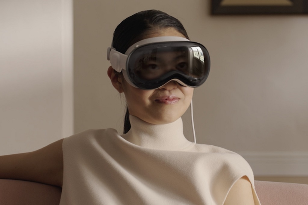 Apple Bakal Usaha Turunkan Harga Vision Pro