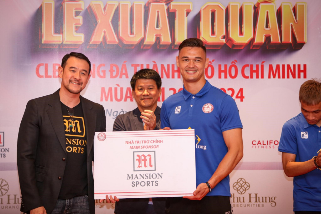 Perusahaan Ekuitas Inggris Ramaikan Industri Hiburan Olahraga Tanah Air