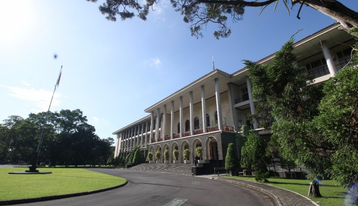 Keren 3 Prodi Di Ugm Raih Akreditasi Internasional Asiin
