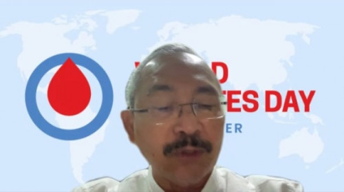 Sufor Tak Selalu Sebabkan Diabetes pada Anak, Ini Paparan Ahli