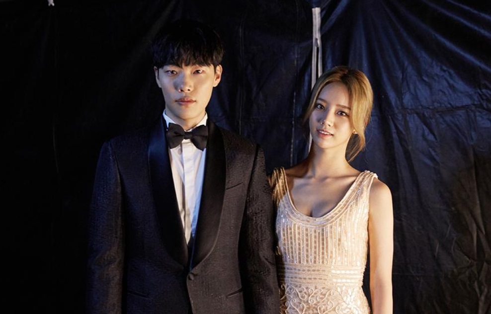 Ryu Jun Yeol dan Hyeri Dikabarkan Putus Usai 6 Tahun Pacaran