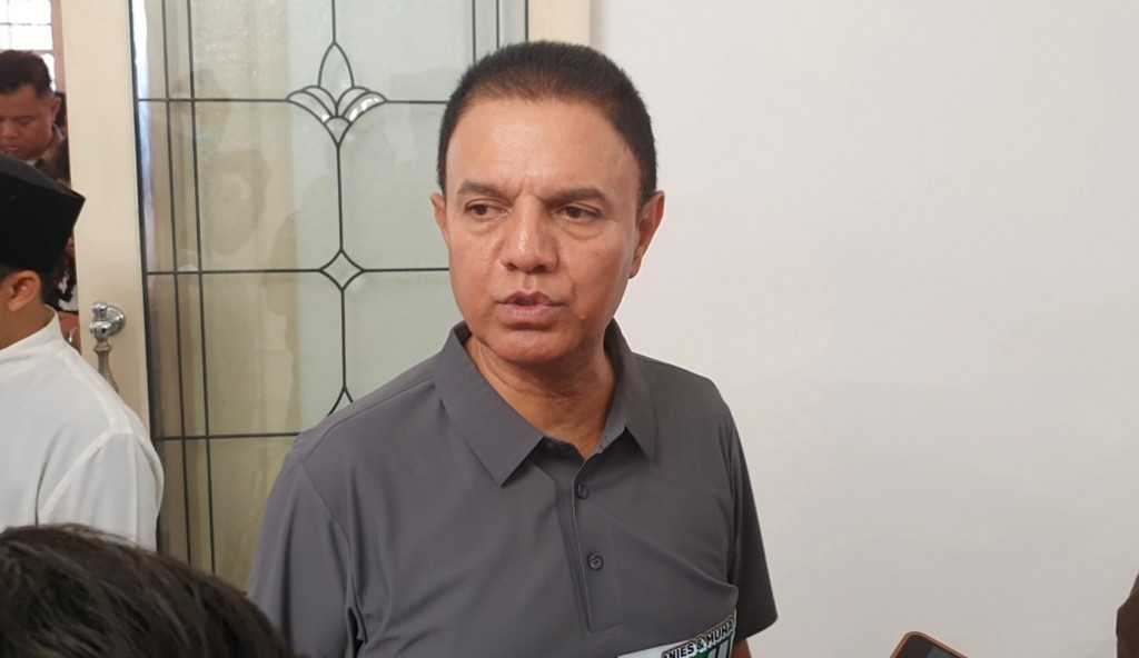 Timnas AMIN Fokus Jaga dan Petakan Lumbung Suara