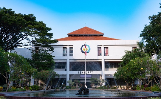 Pilrek ITS, 20 Bacarek Mulai Paparkan Rencana Strategis ke Depan Pilrek ITS, 20 Bacarek Mulai Paparkan Rencana Strategis ke Depan