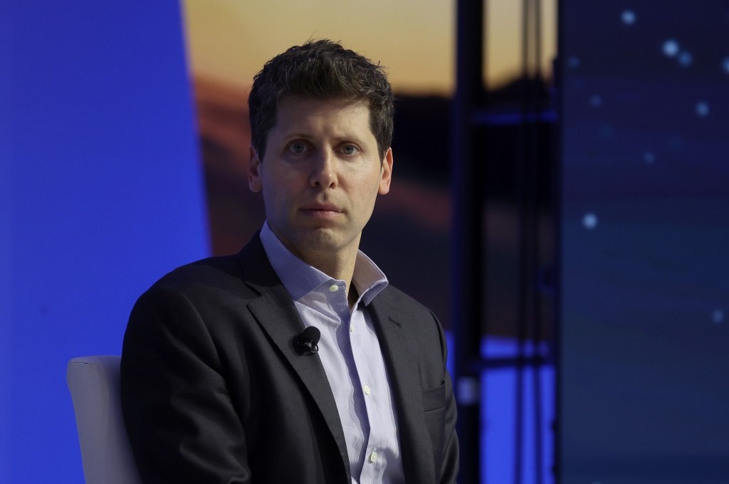 5 Hari Setelah Dipecat, OpenAI Pulihkan Jabatan Sam Altman sebagai CEO 5 Hari Setelah Dipecat, OpenAI Pulihkan Jabatan Sam Altman sebagai CEO