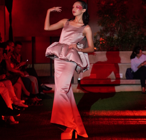 Koleksi The Tailor Made 01 LAKON Indonesia, Representasi Keterampilan Penjahit Profesional