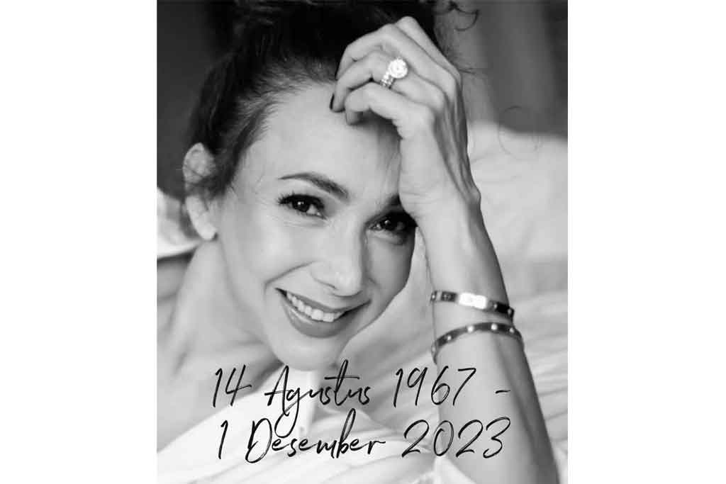 Artis Senior Kiki Fatmala Meninggal Dunia Artis Senior Kiki Fatmala Meninggal Dunia